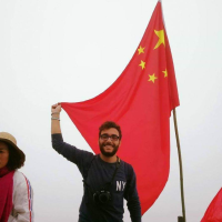 Swapsy Guide: How to Transfer Money when you are in China