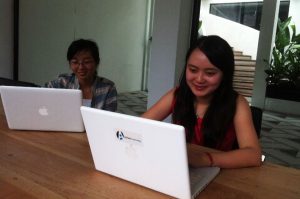 Interview with John Pasden, the founder of Sinosplice and AllSet Learning