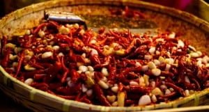 The guide on what and where to eat in Shanghai