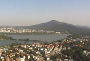 Top things to see and do in Nanjing, the ex capital of China