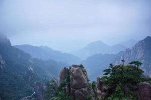 Jiangxi Province Travel Guide