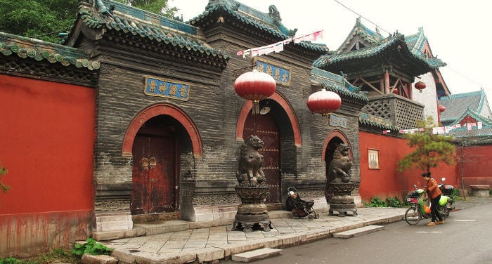 Livie in Taiyuan, the complete guide