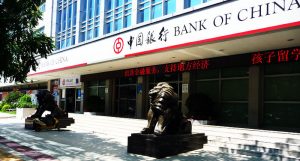 Personal Banking in China: How to Open a Bank Account in China