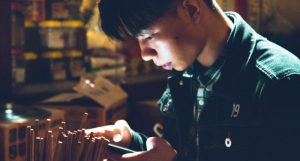 How to Get a Chinese Phone Number to Recive Text Messages