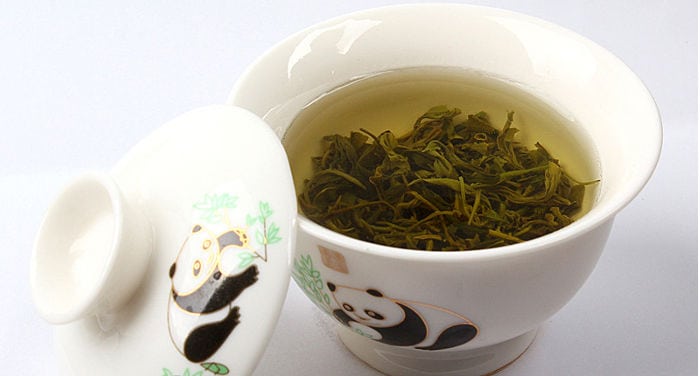 Cómo comprar té chino online directamente en China