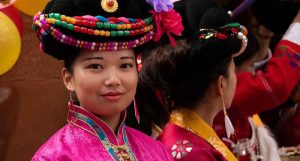 Mosuo, l'ultima tribù (quasi) matriarcale