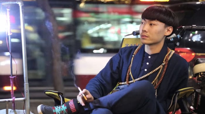 Storie di Poveri - Zhang Xi e la Tribù dei Ratti di Pechino